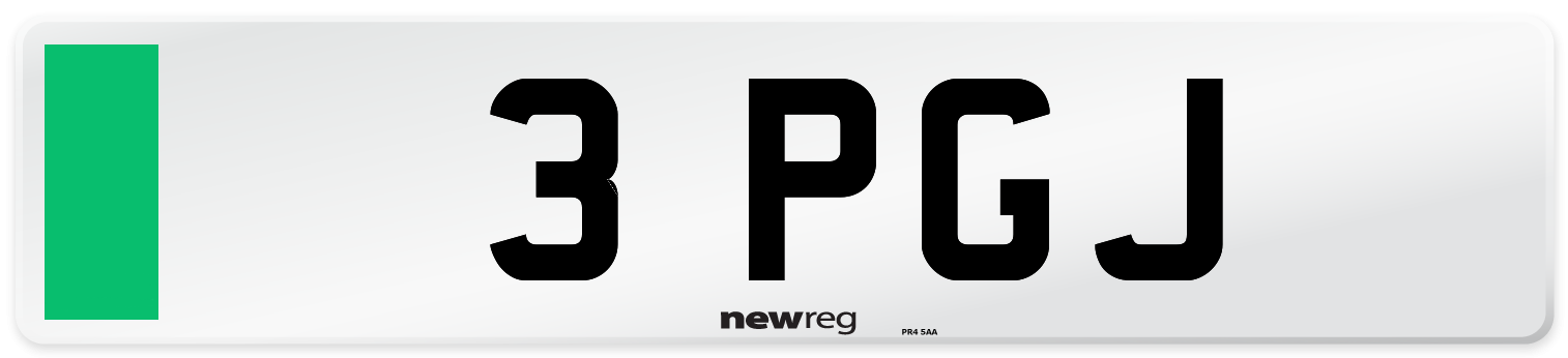 A Brief History Of Vehicle Number Plates