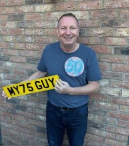 When Will the New 75 Plates Be Available?